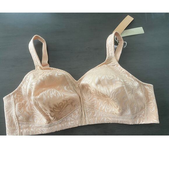 Wingslove | Intimates & Sleepwear | Nwt Wingslove Womens Size 46c Bra ...